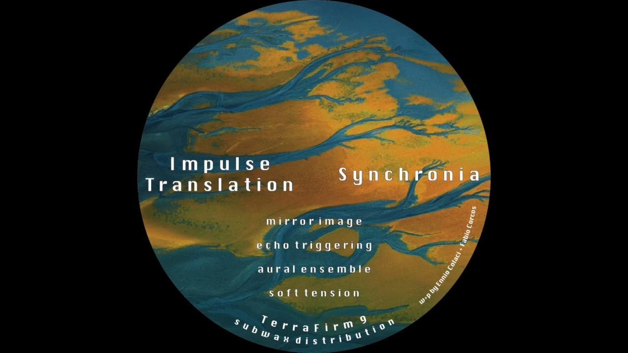 Impulse Translation - Echo Triggering - YouTube