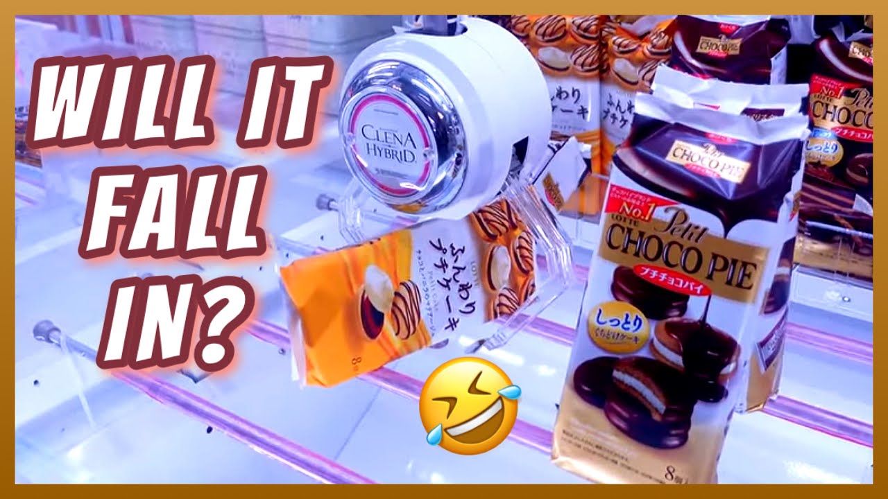 FUN FOOD ARCADE VIDEO!!! #18 - YouTube