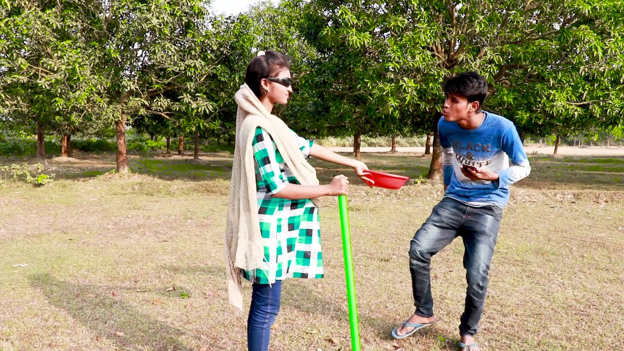 Top Very Funny Video 2020_Best Comedy Video 2020_Try Not To Laugh ...