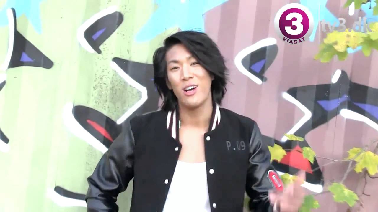 Sy Lee - Fristet sangen (full version) - YouTube