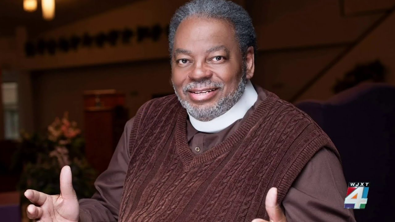 Jacksonville church honors late pastor, Bishop Arthur T. Jones Sr ...