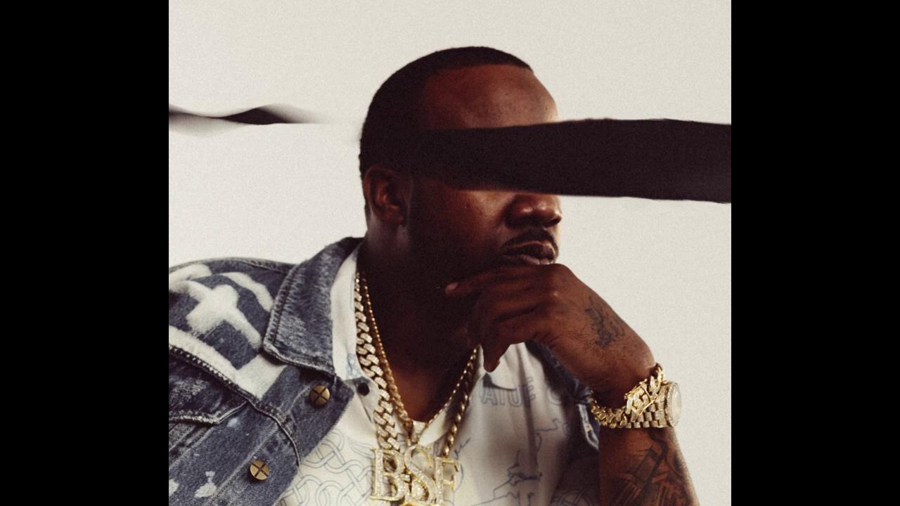 Benny The Butcher (feat. Rick Ross) - Where Would I Go (Visualizer) - YouTube