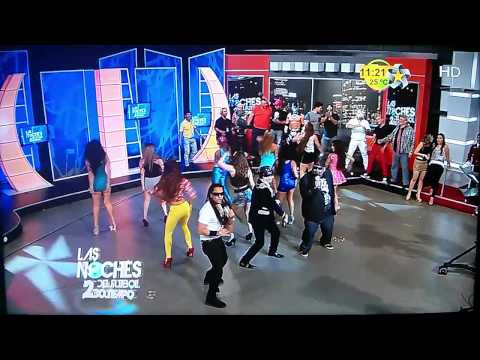mueve tu pompi pompi como ema huevo HD