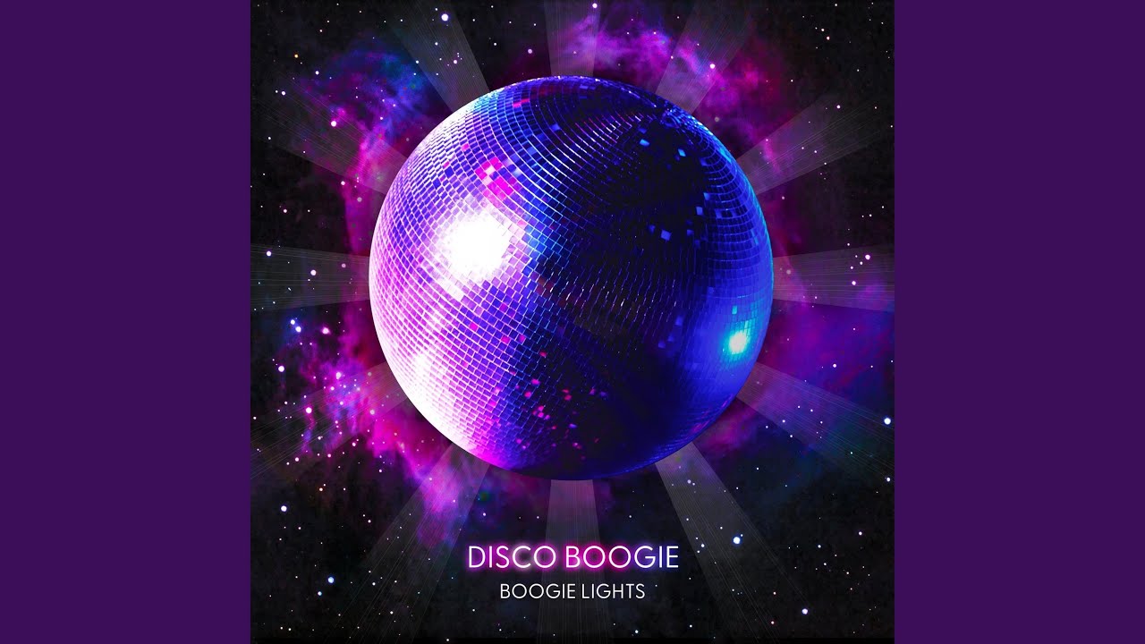 Disco Boogie - YouTube