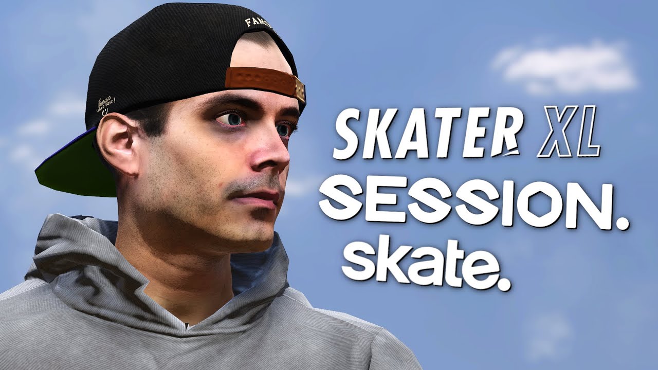 DISCUSSING the Future of Skateboarding Games (XL Multiplayer, Session ...