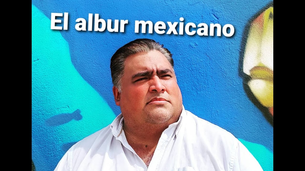 Albur Mexicano con el "Perro" - YouTube