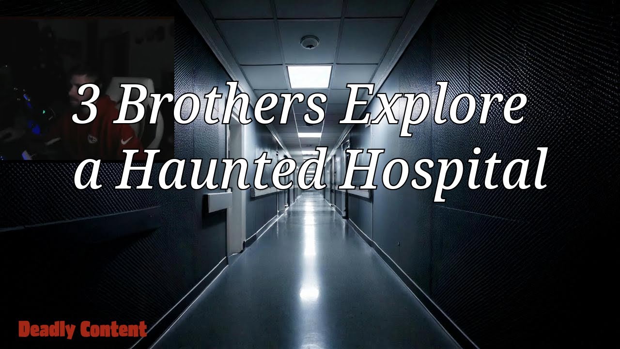 Roblox Mini Horror Games Ep. 1 Deadly Content - YouTube