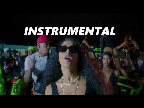 CHIVIRICA - Yailin La Mas viral ❌ El Villano RD - INSTRUMENTAL