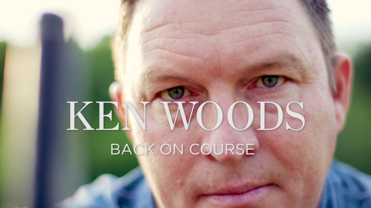#stemcelltherapy got me back on course. - Ken Woods, Co-Founder Of KRMC ...