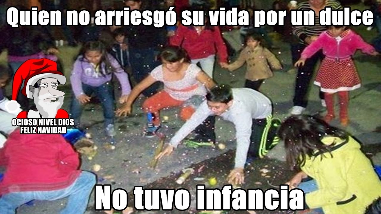 Memes de las Posadas 2016 Comienzan las Fiestas Navideñas con las ...