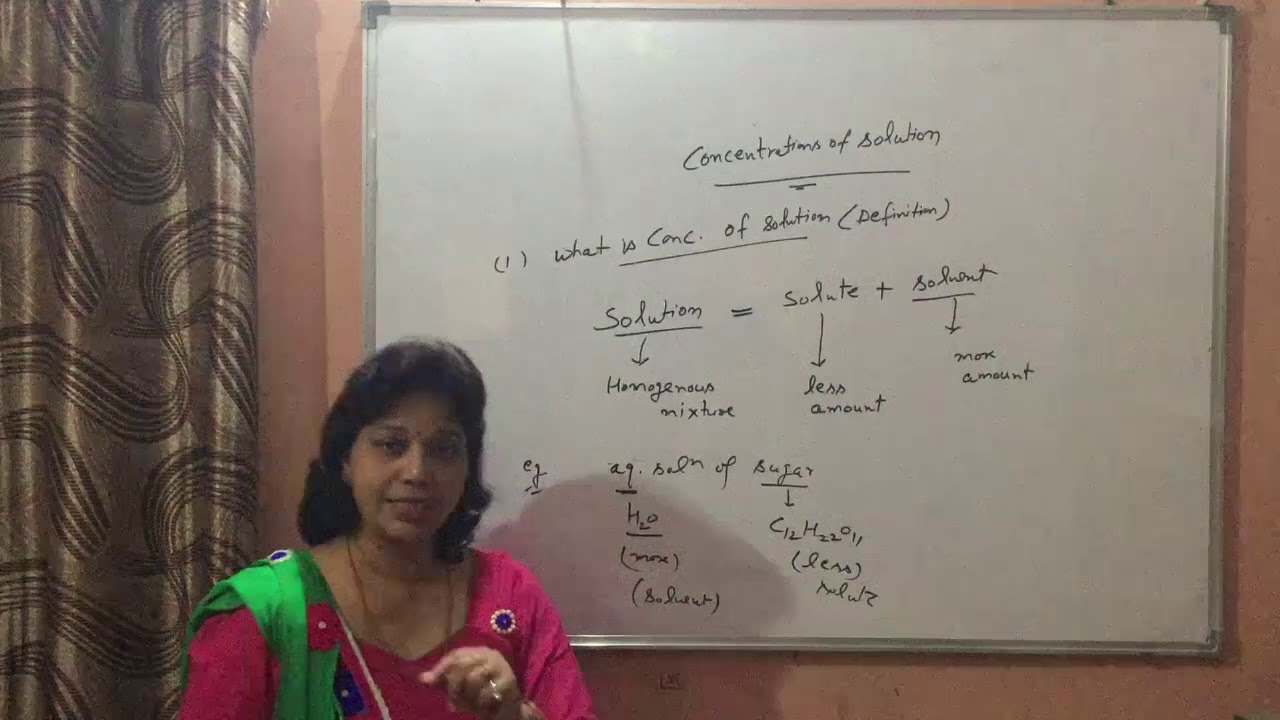 Solutions part 1 - YouTube