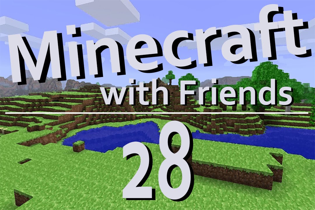 Pixelated Hunger Games! - YouTube