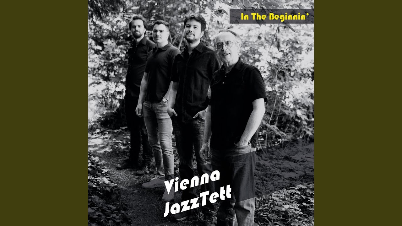 In the Beginnin’ - YouTube