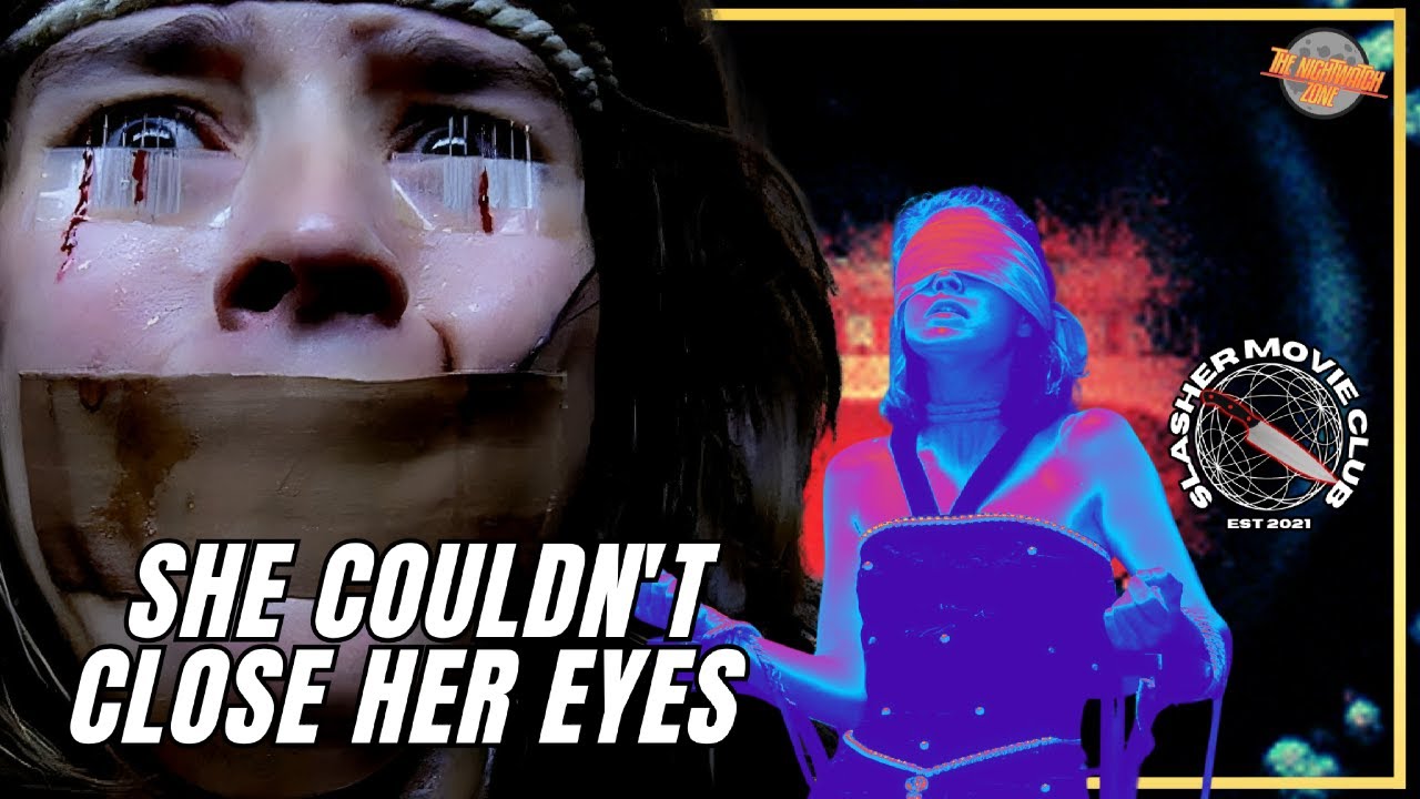 Did OPERA (1987) Prove the Genius of Dario Argento? - YouTube