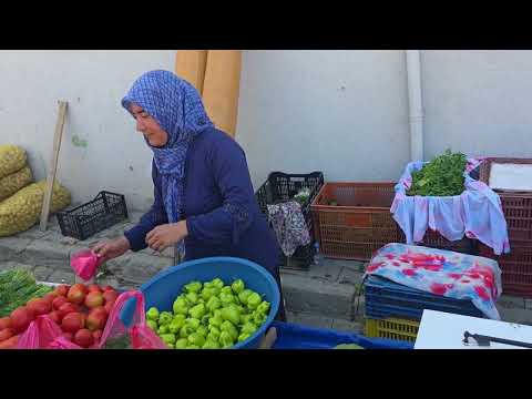 KÜTAHYA SİMAV ÇARŞAMBA PAZARI 02-09-2026.
