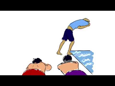 The Water Paladin - YouTube