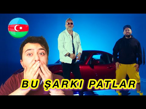 AZERBAYCAN’DA BU YAZ HEP BU ÇALACAK !!! Murad Arif x Ramil Nabran - Qadan Alaram