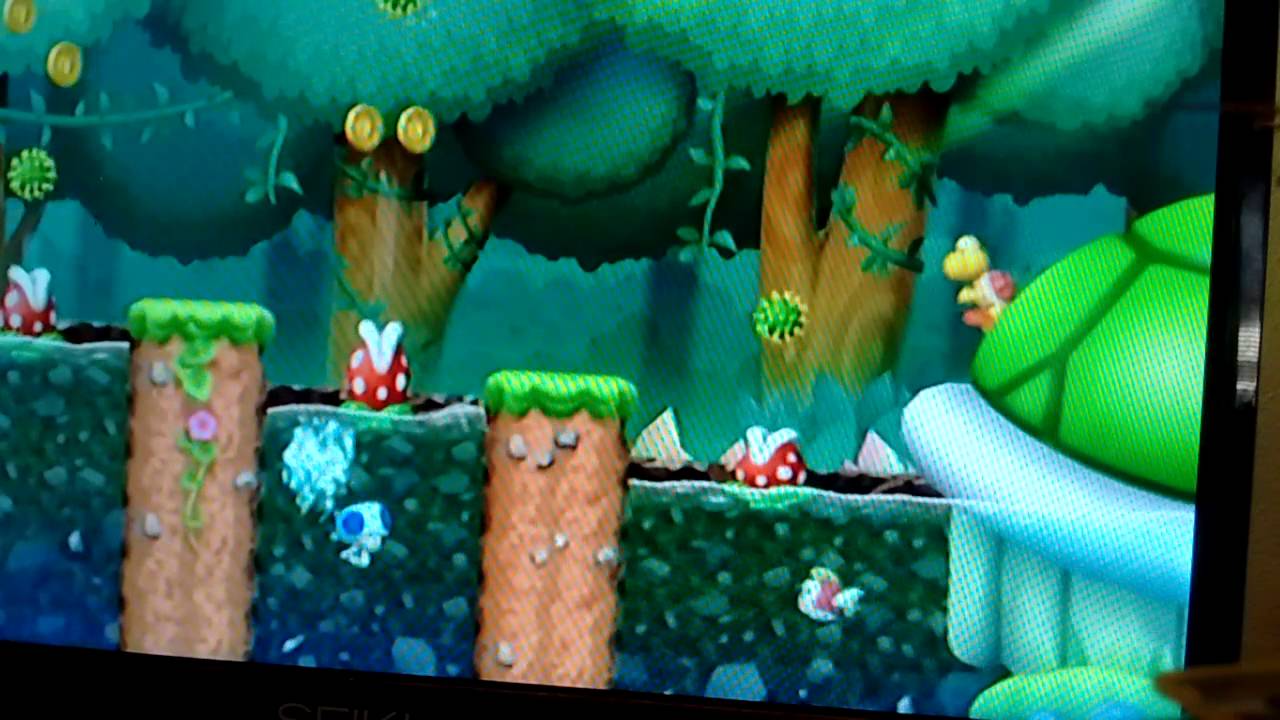 Super Mario kings - YouTube