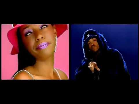 Busta Rhymes - Touch It (Remix) (Ft. Mary J Blige, Brooke, Rah Digga ...