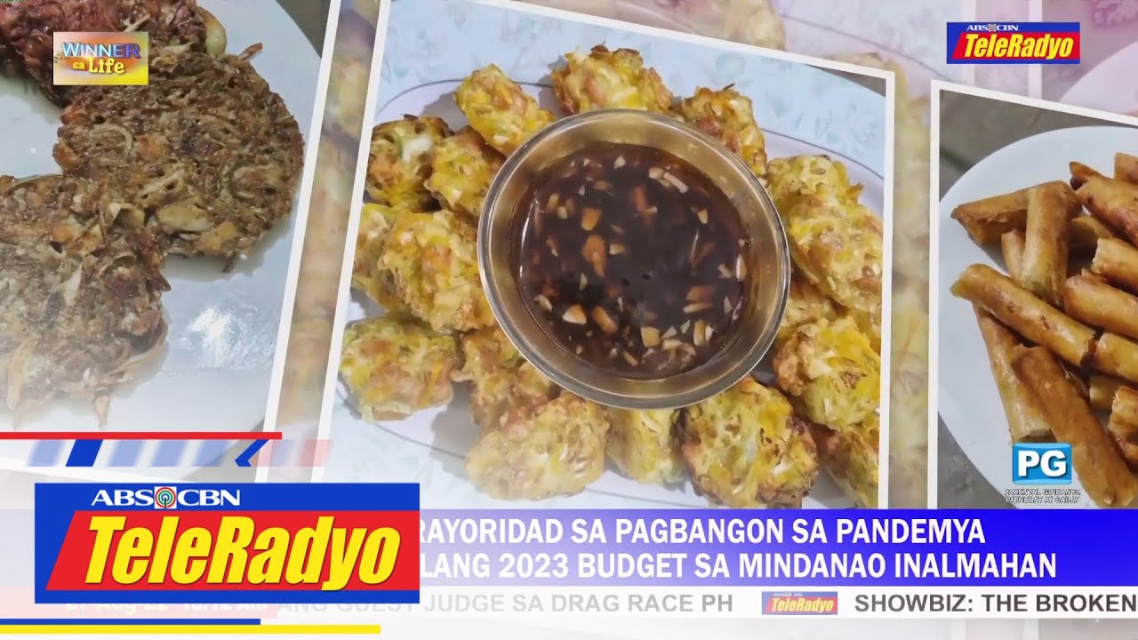 Winning Moment: Healthy food para sa mga bata | Winner Sa Life (27 Aug ...