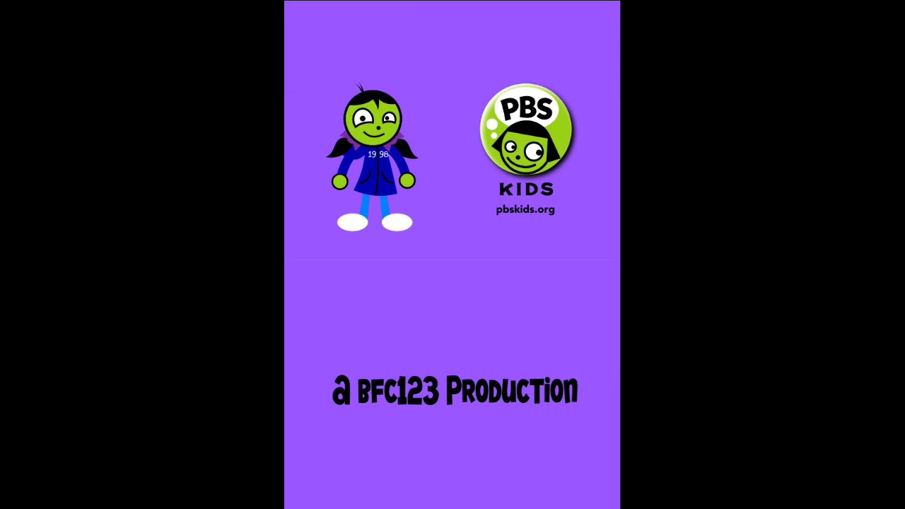 PBS Kids System Cue - Mandy (Fan-Made) - YouTube