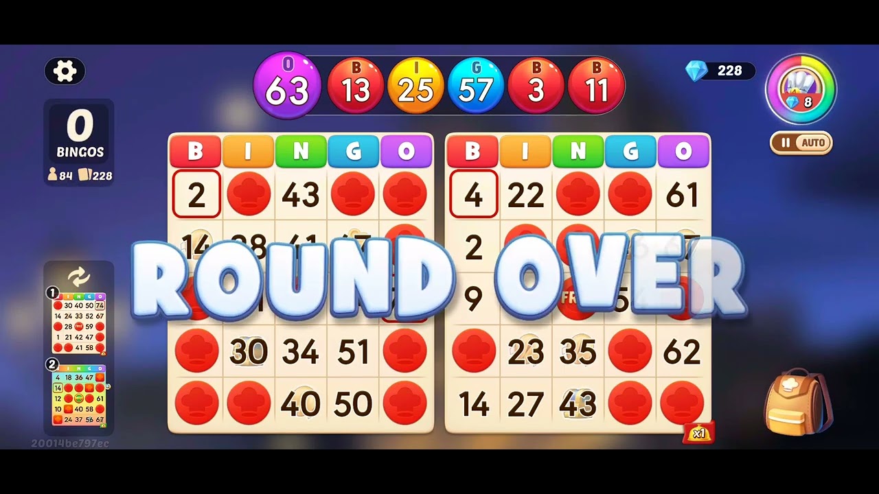 Jugando Bingo y ganando a los mejores - YouTube