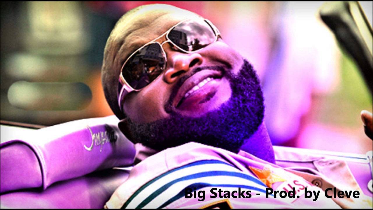 *Rick Ross x MMG Type Beat* Big Stacks (Prod. by Cleve) - YouTube