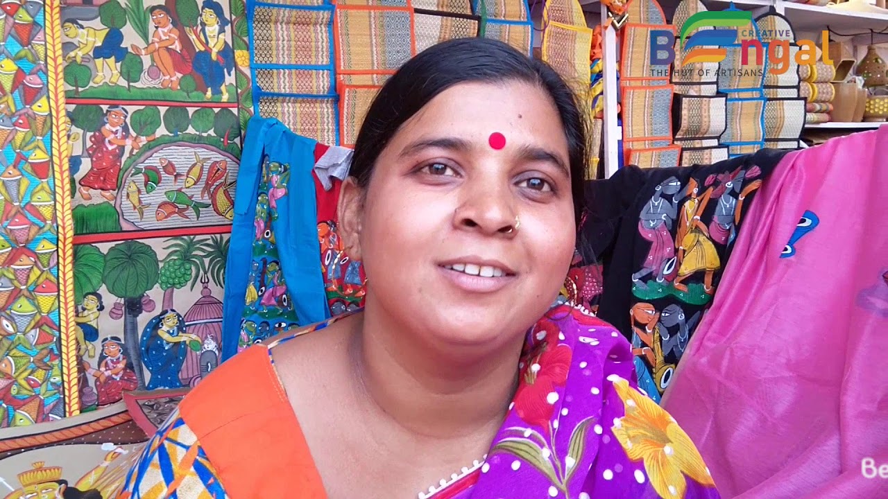 Banglar Pot Chitra Katha o Gaan - YouTube