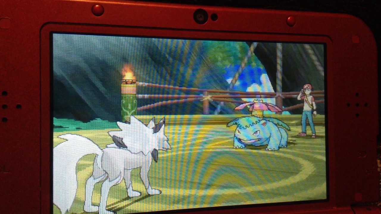 SJ Games vs. Battle Legend Red (Tree Topping Bonus #1) - YouTube