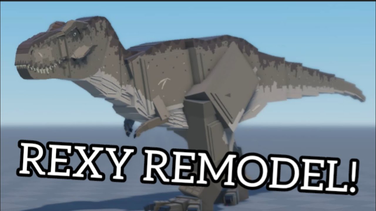 NOVIDADES Q VÃO VIR PARA O JURASSIC BLOCKY!!!!!!!! - YouTube