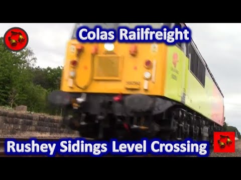 Colas Route Learner - YouTube