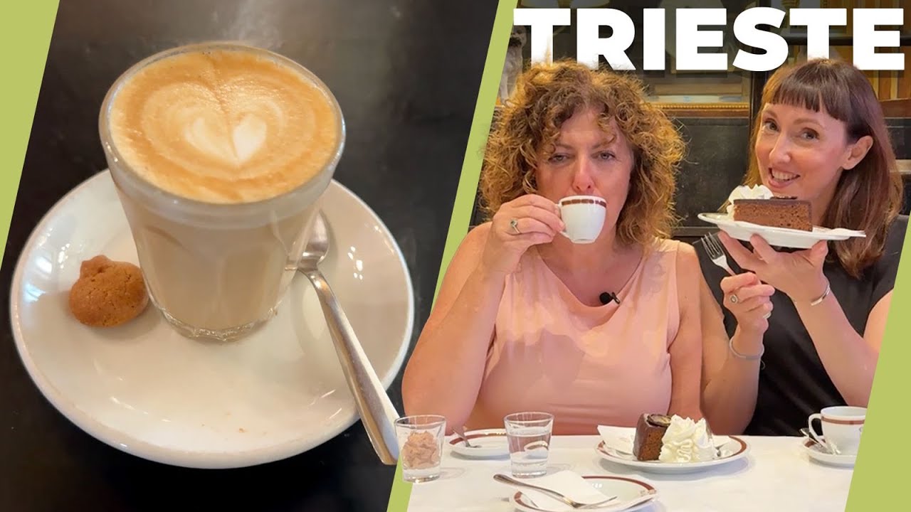 ☕️ Italy’s Unofficial Espresso Capital: Exploring Trieste’s Coffee ...