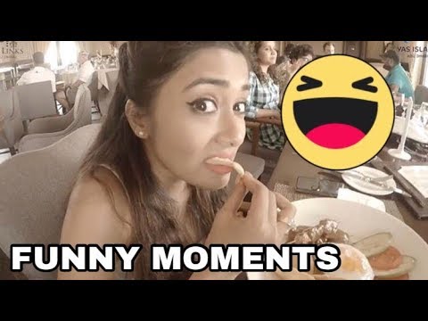 Tina Data’s FUNNY MOMENTS at all the time Part 2