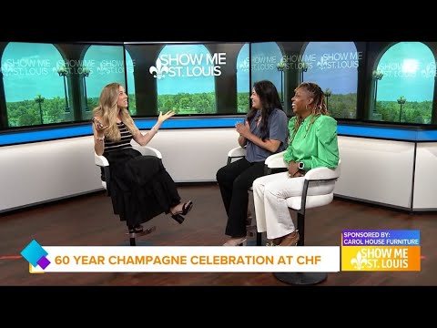 Sponsored: Carol House Furniture Celebrates 60 Years - YouTube