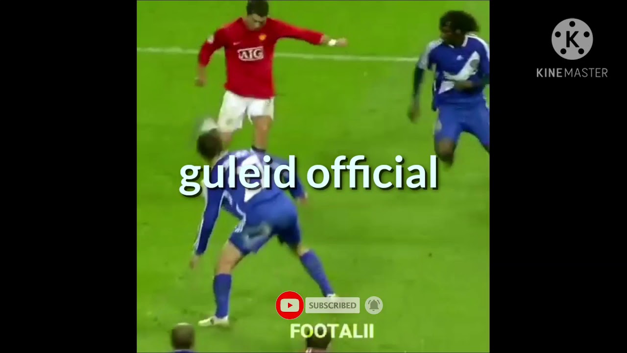 ciyaaro goos goos ah. - YouTube