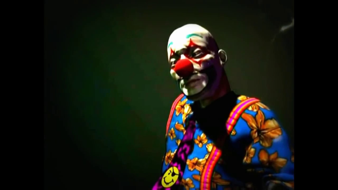 "HI BINGO..." - YouTube