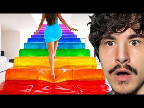 Dinlendirici Yapay Zeka Videoları!
