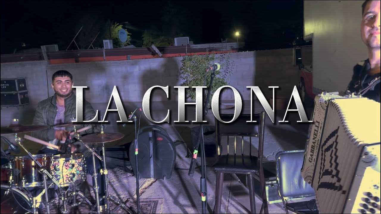 La Chona - Conjunto La Duración (Las Más Pedidas) - YouTube