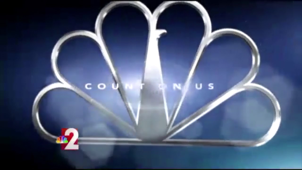 WBBH – NBC2 News at 6 Open (2013) - YouTube