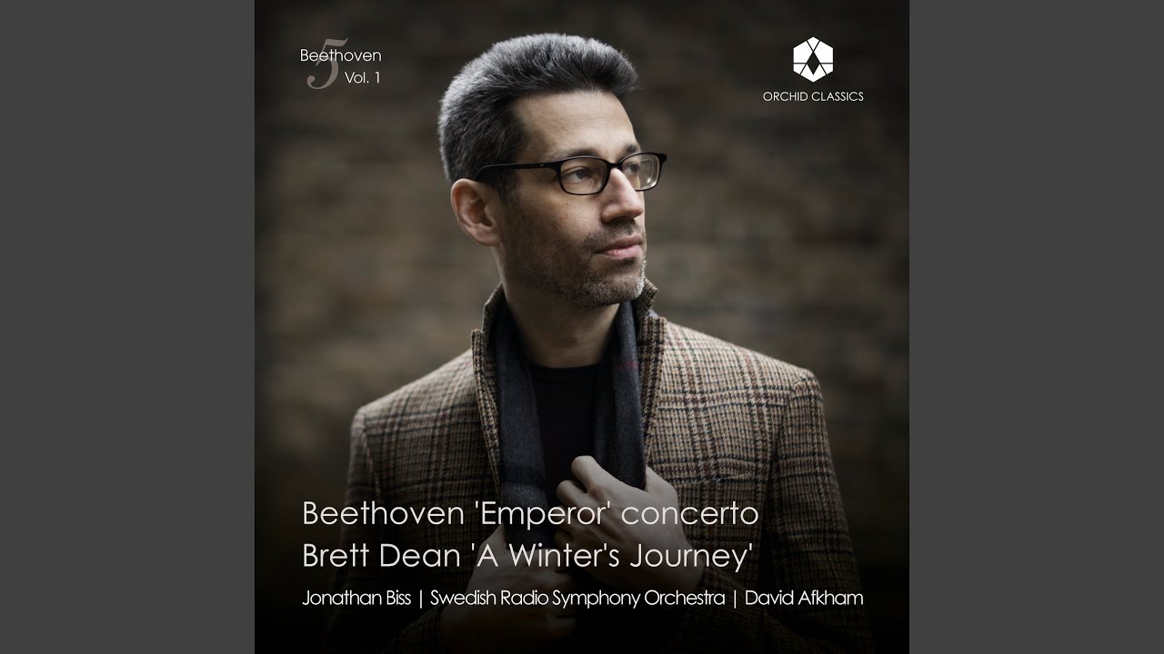 Piano Concerto No. 5 in E-Flat Major, Op. 73 "Emperor": II. Adagio un ...
