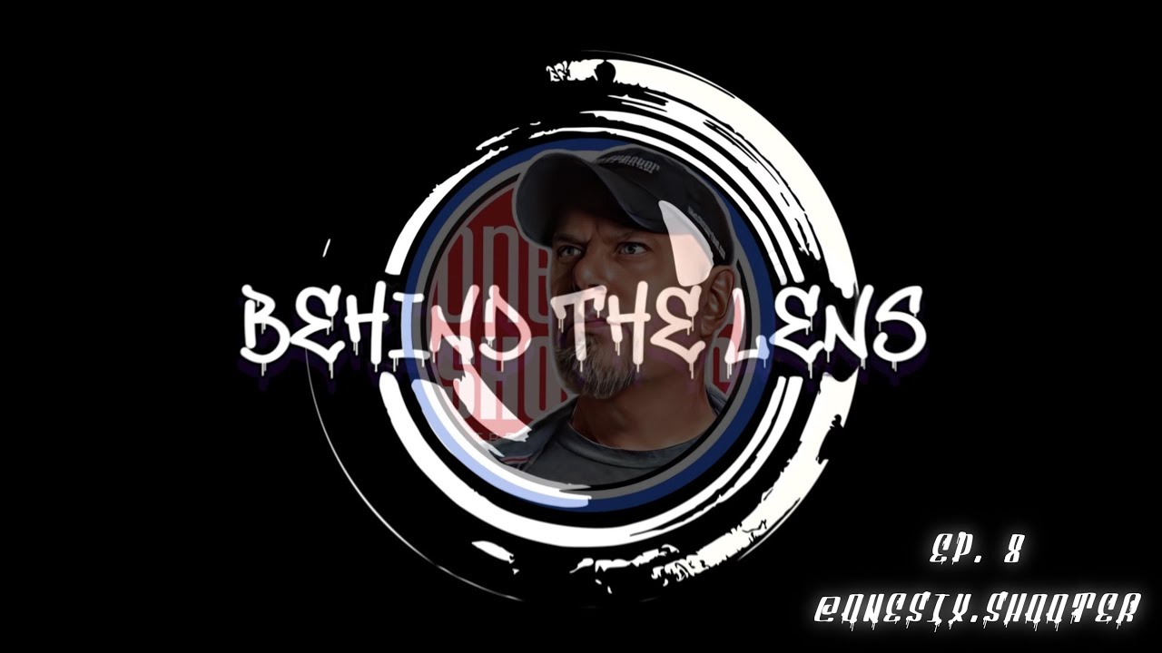 Behind The Lens Episode 8 One Six Shooter - YouTube