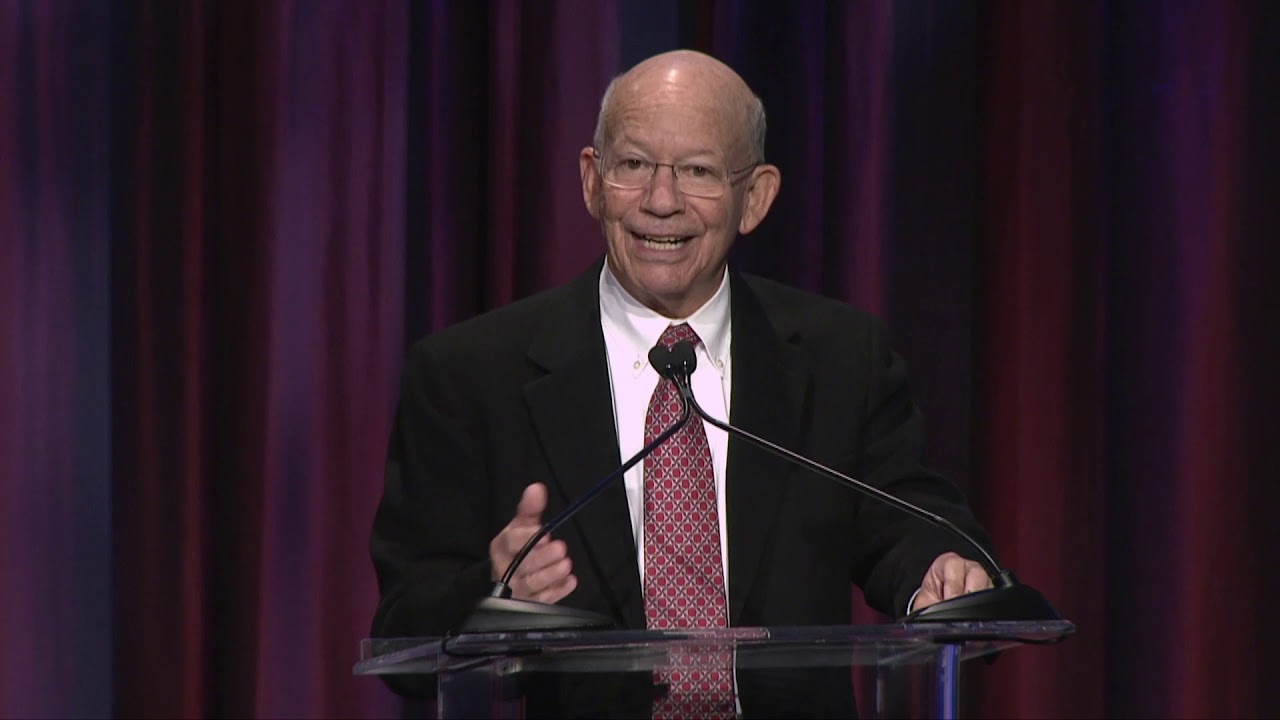 Chair DeFazio Delivers Keynote Speech at APTA's Transform Conference ...