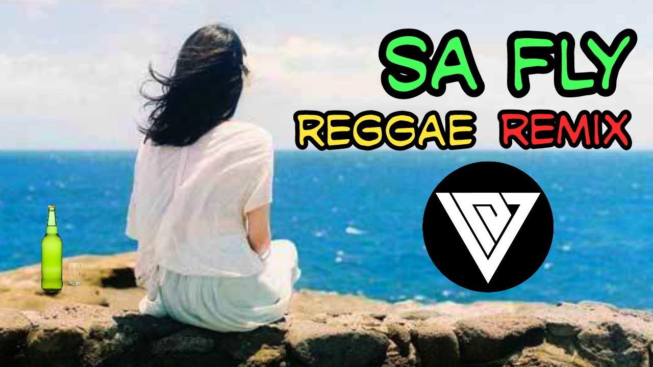 Sa fly reggae remix (Vedrik Djiva) - YouTube