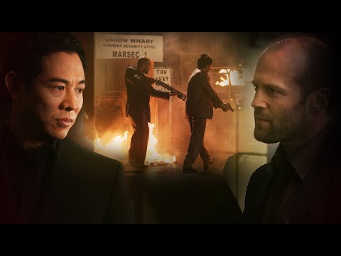 Nhạc Phim Remix - Nhạc Phim Hành Động War Cuộc Chiến Khốc Liệt Hay Nhất 2023