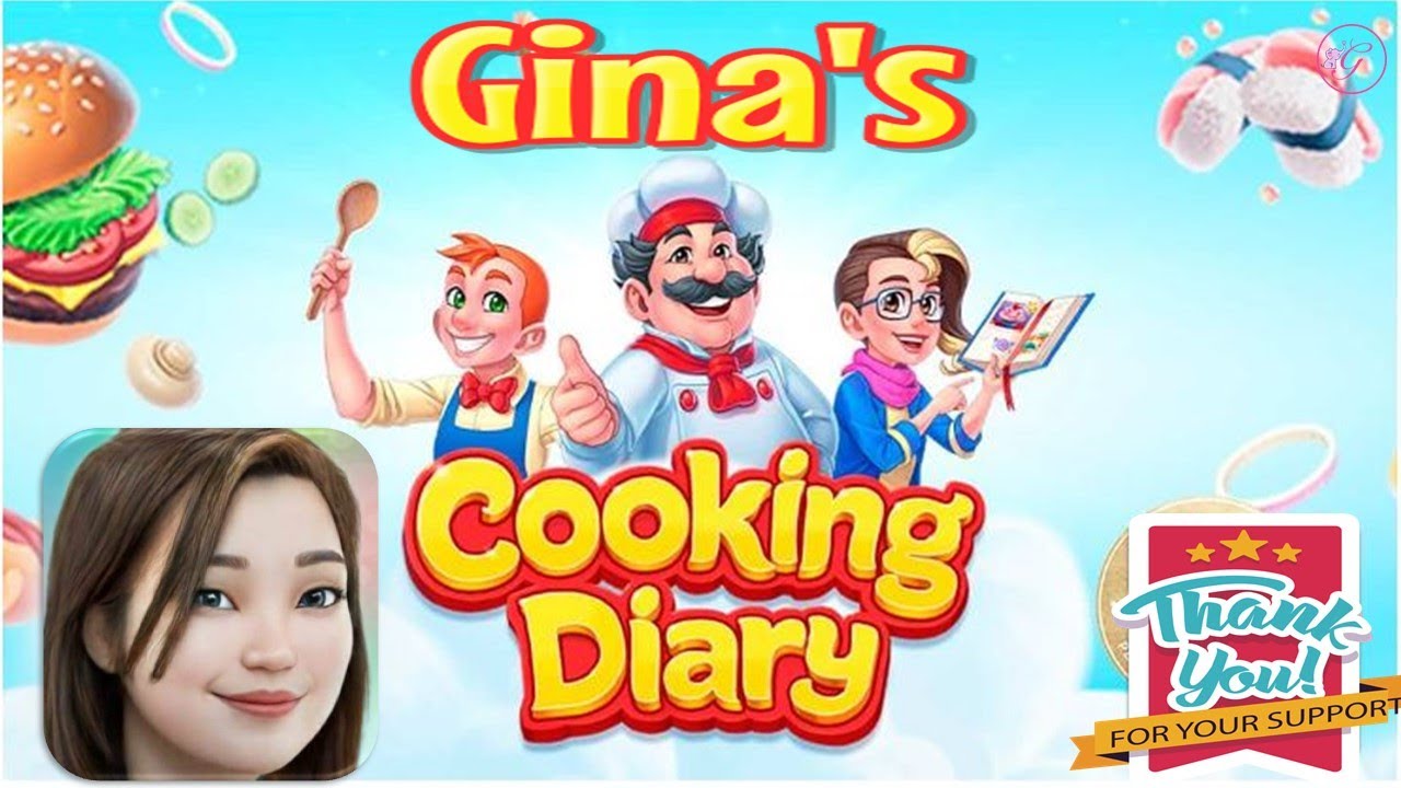 COOKING DIARY EPISODE 23 - YouTube