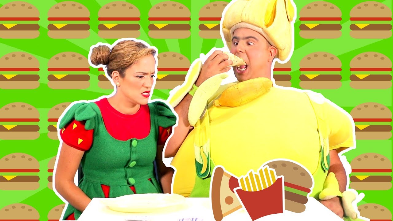 فوزي موزي وتوتي – فوزي البدين – Fat Fozi - YouTube