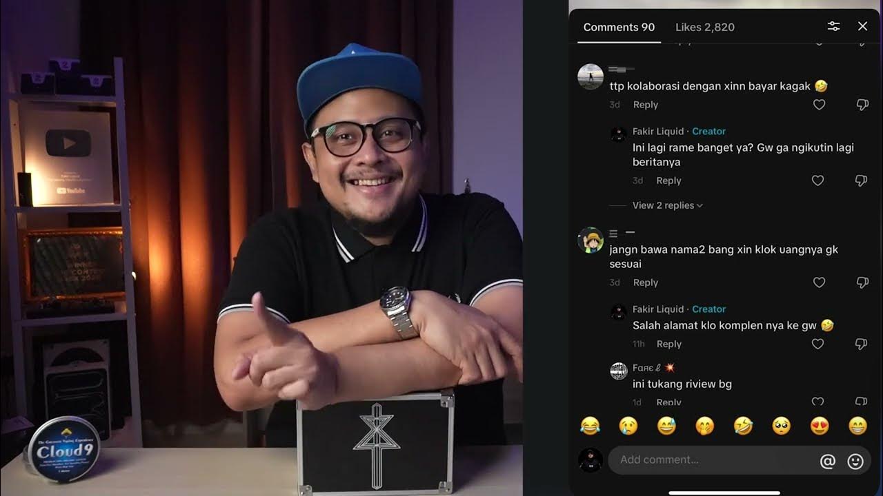 GROOVEN BLUE MAFIA by XINN & V3M - YouTube