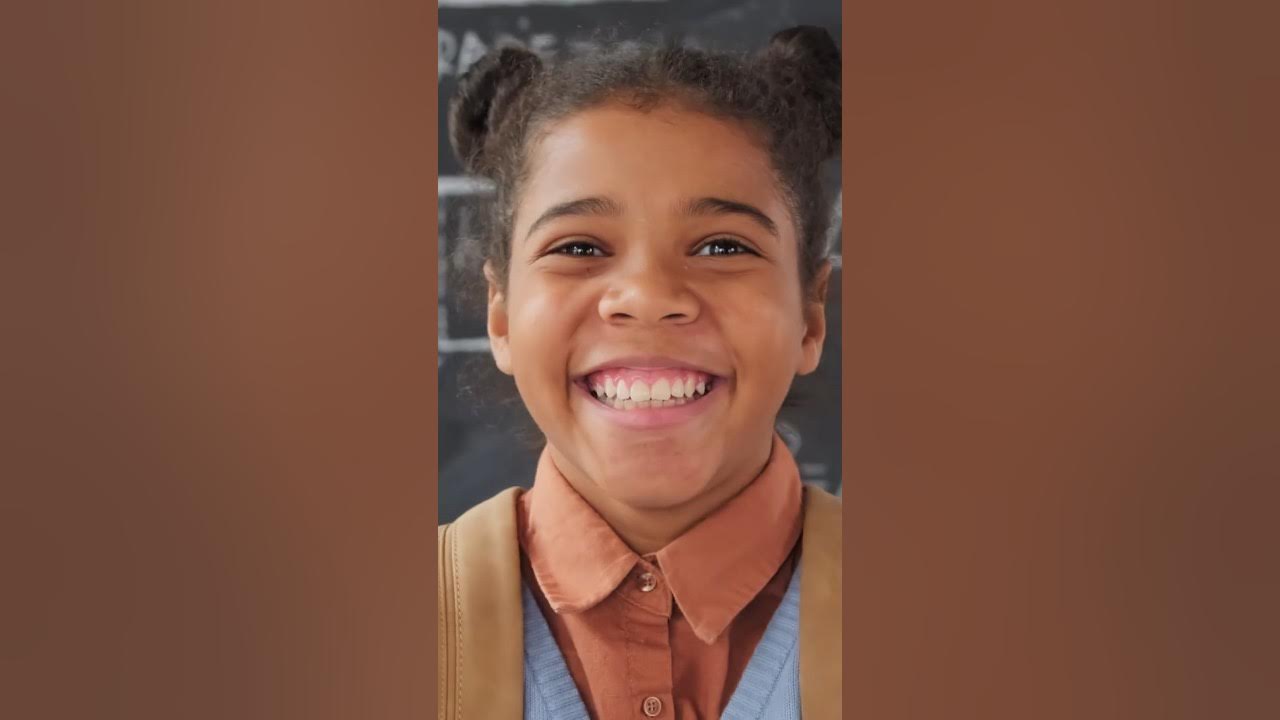 The Power of a Smile – A Simple Act That Changes Everything! - YouTube