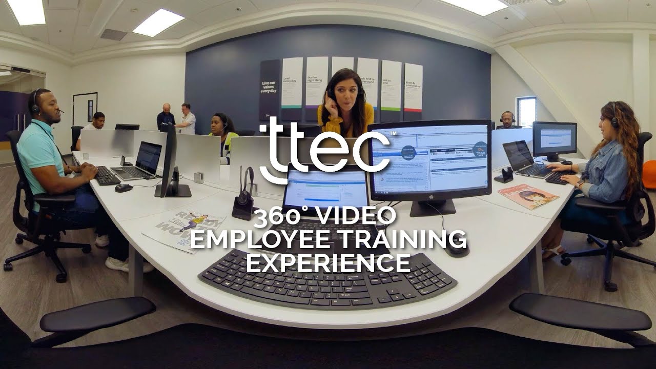 Engage 2020 - Proactive Solutions - YouTube