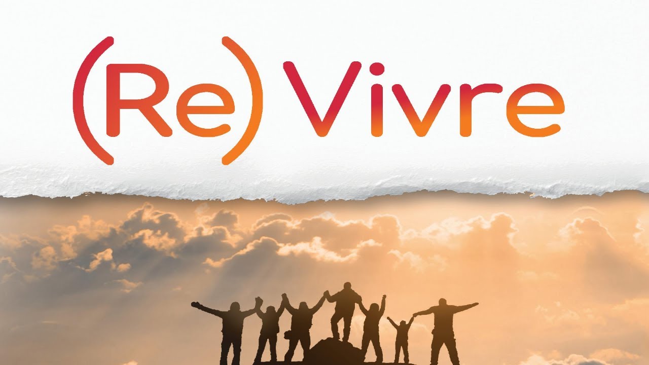 Direct avec Eric Viard, éditeur de mon livre (Re)Vivre - editions ...